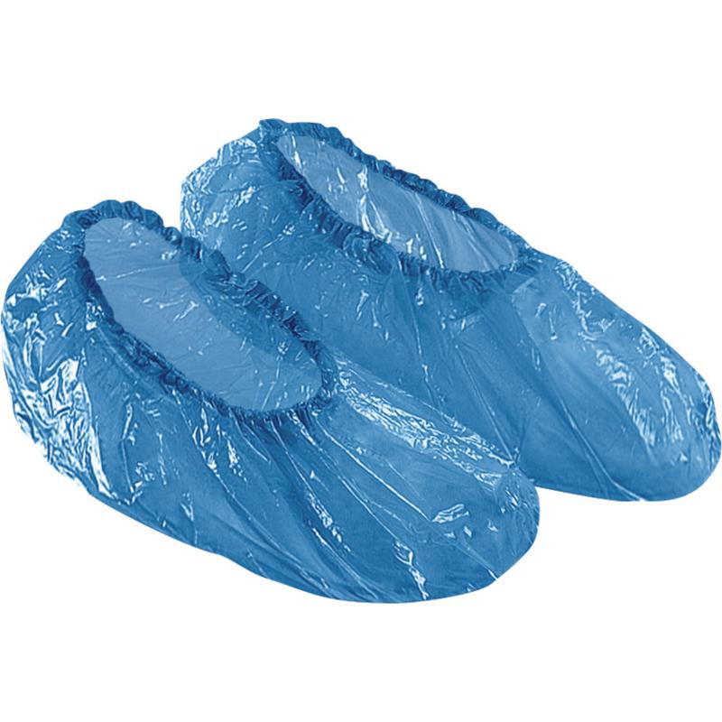 DELTAPLUS SURCHPE DISPOSABLE SHOE COVER 50 – DEKAH