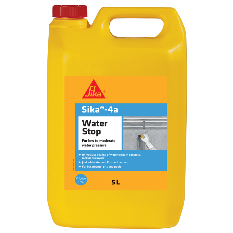 Sika - 4A Water Stop – DEKAH